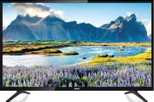 32" Телевизор BBK 32LEM-1034/TS2C, HD, черный – купить в Ситилинк | 1744065