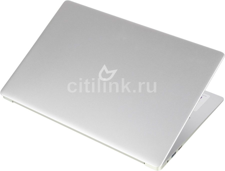 Характеристики Ноутбук IRBIS NB NB244, 14.1", Intel Celeron N3350 1.1ГГц, 2-ядерный, 4ГБ LPDDR4 ...
