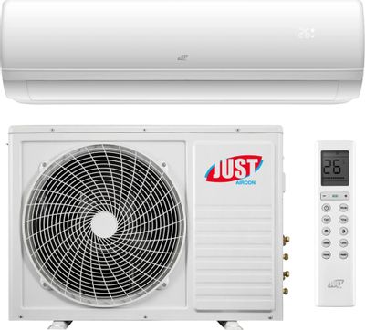 Сплит-система JUST AIRCON Just LF JAС-36HPSA/LF настенная, до 70м2 ...