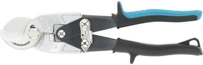 Обзор товара кабелерез GROSS Piranha, 240мм [78450] (1782722) в ...