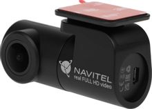 Видеорегистратор Navitel RC3 PRO, черный – купить в Ситилинк | 1795674