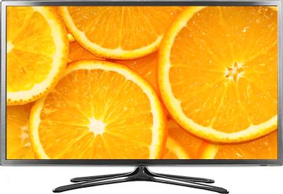 Отзывы на 40" Телевизор Samsung UE40F6200AK, FULL HD, серый, СМАРТ ТВ в интернет-магазине ...