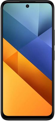 6.79" Смартфон Xiaomi Poco M6 8/256Gb, NFC, IPS, 90Гц, 5030мAч, черный ...