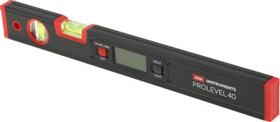 Аксессуары для уровень ADA ProLevel 40 [а00381] (1361289) купить в интернет-магазине СИТИЛИНК