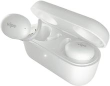 Наушники Vipe X1 Pro TWS, Bluetooth, внутриканальные, белый ...
