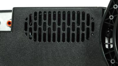 23.6" Телевизор Supra STV-LC24LT0045W, HD, черный – купить в Ситилинк ...