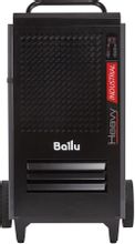 Осушитель воздуха Ballu Heavy Industrial BDI-80L черный – купить в Ситилинк | 1739521