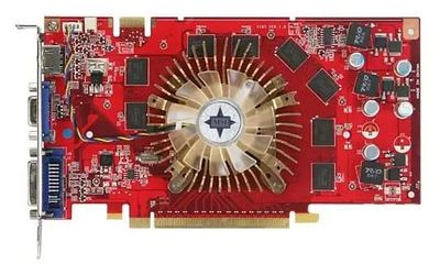 Характеристики Видеокарта MSI NVIDIA GeForce 9600 GT 1ГБ DDR3, oem ...