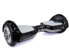 Инструкция, руководство по эксплуатации для гироскутер HOVERBOT Premium B-4, 8", черный [gb4bk ...