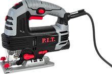Лобзик P.I.T. PST90-C1 МАСТЕР – купить в Ситилинк | 1538961
