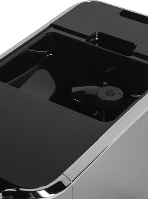 Кофемашина RED SOLUTION Indi RCM-1540, серый/черный – купить в Ситилинк ...