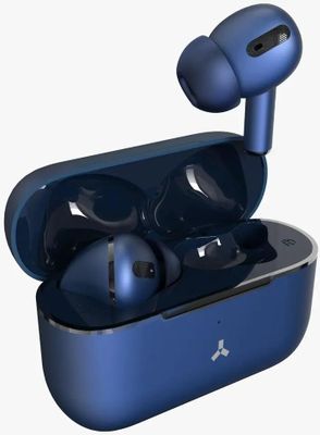 Характеристики Наушники ACCESSTYLE Indigo TWS, Bluetooth ...