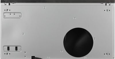 Встраиваемая вытяжка Gorenje TH62E3X, управление кнопочное, нержавеющая ...