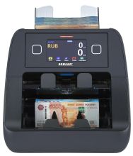 Счетчик банкнот MAGNER 2000V – купить в Ситилинк | 1861976