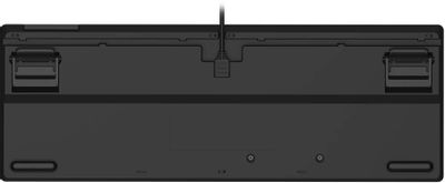 Клавиатура A4TECH Bloody S98 Naraka BLMS Plus, USB, черный + красный ...