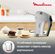 Миксер Moulinex HM310E10, ручной, серебристый [8010001084] – купить в ...