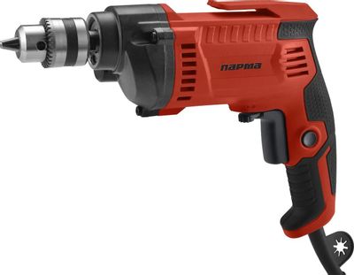 Дрель безударная ПАРМА ДЭ-01-10/600РН [02.025.00006] – купить в ...