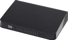 Характеристики Коммутатор D-Link DES-1024A/E1B, неуправляемый (613825 ...