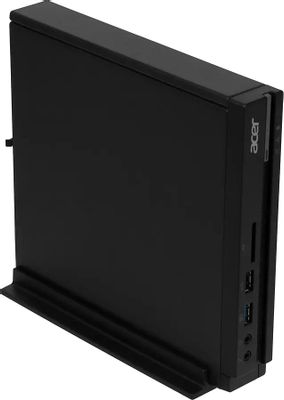 Неттоп Acer Veriton N4630G, Intel Core i5 4570T, DDR3 4ГБ, 500ГБ, Intel ...