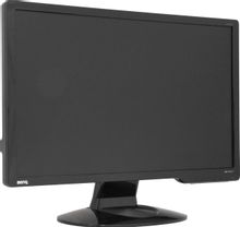 Характеристики 24" Монитор BenQ G2420HDBL, 1920x1080, TN+film, черный ...