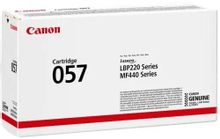 Картридж Canon 057, черный / 3009C002 – купить в Ситилинк | 1194013