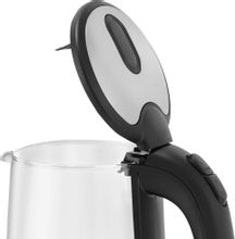 Чайники электрические прозрачные - купить чайник электрический прозрачный в интернет-магазине ...