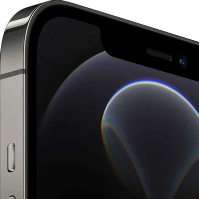 Смартфон Apple iPhone 12 Pro Max 512Gb "Как новый", A2411, графитовый ...