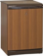 Холодильник однокамерный Indesit TT 85 T коричневый – купить в Ситилинк ...