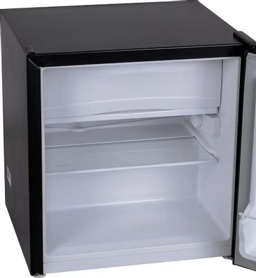 Холодильник однокамерный NORDFROST NR 402 B черный – купить в Ситилинк ...