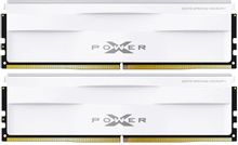 Оперативная память Silicon Power Xpower Zenith SP032GXLWU600FDG DDR5 ...