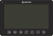 Видеодомофон TANTOS Prime Slim, черный [00-00016194] – купить в ...