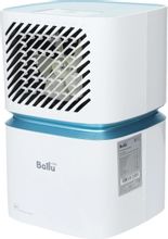 Характеристики Осушитель воздуха Ballu Home Express BD12T + CAT-041 ...