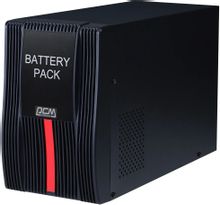 Отзывы на Аккумуляторная батарея POWERCOM BAT MAC-24V для ИБП 24В, 21Ач ...