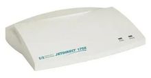 Принт-сервер HP JetDirect 170X внешний [j3258g] – купить в Ситилинк | 91805