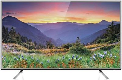 Инструкция, руководство по эксплуатации для 55" Телевизор BBK 55LEX-6042/UTS2C, 4K Ultra HD ...