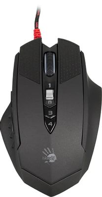 Обзор товара мышь A4TECH Bloody T70 Winner, игровая, оптическая ...