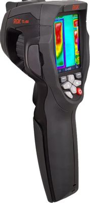 Отзывы на Тепловизор RGK TL-80 с поверкой [4610011871368] в интернет-магазине СИТИЛИНК (1777932)