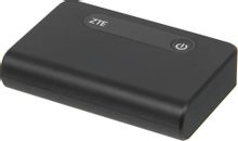 Характеристики Wi-Fi роутер ZTE MF903, черный (1004924) смотреть в СИТИЛИНК