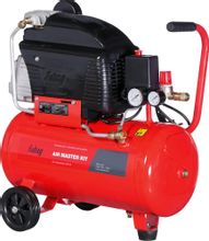 Компрессор поршневой FUBAG Air Master Kit 6 масляный [61431380] – купить в Ситилинк | 1412492