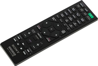 Музыкальный центр Sony MHC-V43D, с караоке, Bluetooth, FM, USB, CD, DVD ...