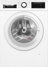 Стиральная машина Bosch WNA134L0SN, с фронтальной загрузкой, 8кг ...
