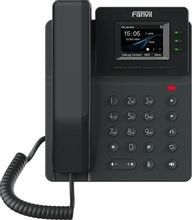 Проводной IP телефон Fanvil V60W – купить в Ситилинк | 2133150