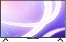 50" Умный телевизор ЯНДЕКС ТВ Станция Бейсик с Алисой, 4K Ultra HD ...