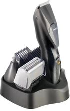 Машинка для стрижки CENTEK CT-2131 черный – купить в Ситилинк | 1997842