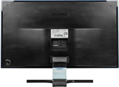 27" Монитор Samsung S27E390H, "R", 1920x1080, PLS, 1хHDMI, черный ...