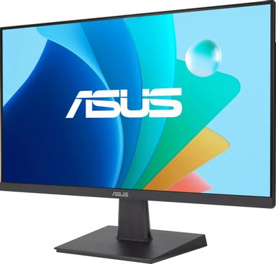 27" Монитор ASUS VA27EHFR, 1920x1080, IPS, 100Гц, 1хHDMI, черный ...