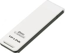 Wi-Fi адаптер TP-LINK TL-WDN3200 USB 2.0 – купить в Ситилинк | 738890