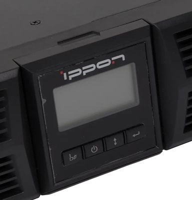 ИБП Ippon Innova RT 1000, 1000ВA [621776] – купить в Ситилинк | 621776