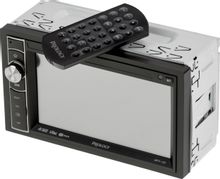 Автомагнитола Prology MPV-120 – купить в Ситилинк | 1214794
