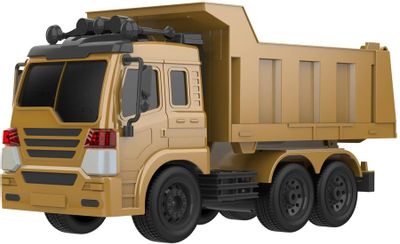 Аксессуары для машина радиоуправляемая HIPER Truck car, желтый / черный ...